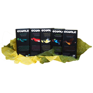 Eguale | Fairtrade-märkt och ekologiskt kaffe, te, choklad och andra ...